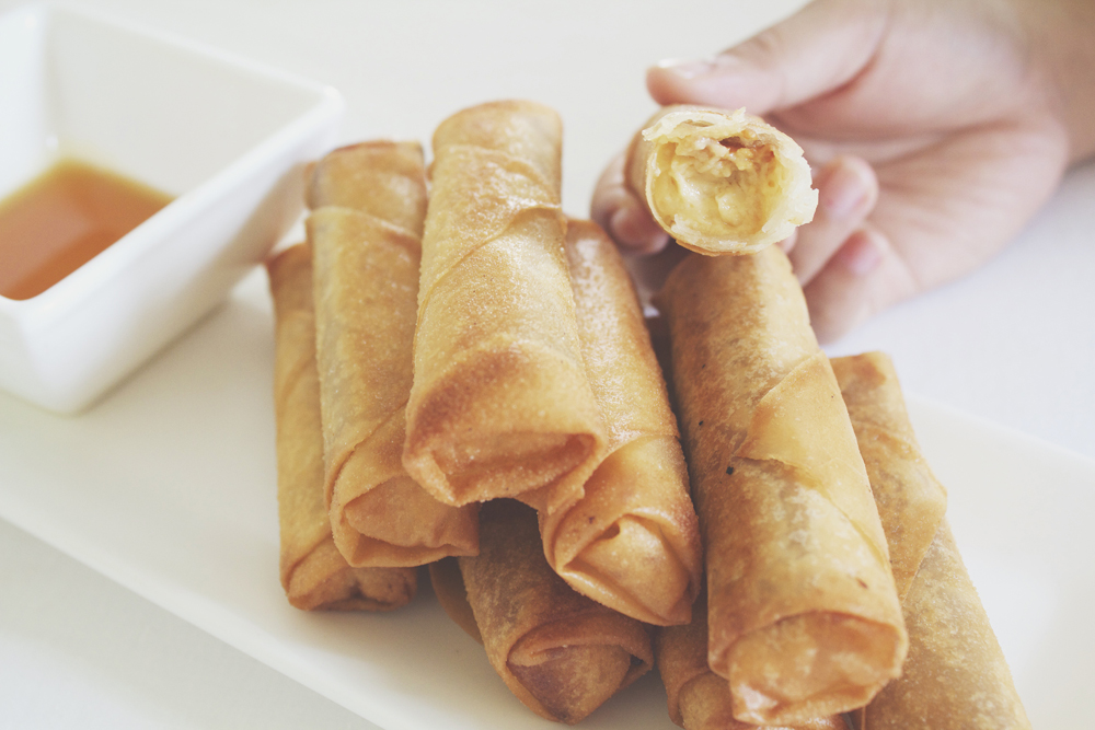 Crispy Fried Leche Flan – AMCARMEN'S KITCHEN