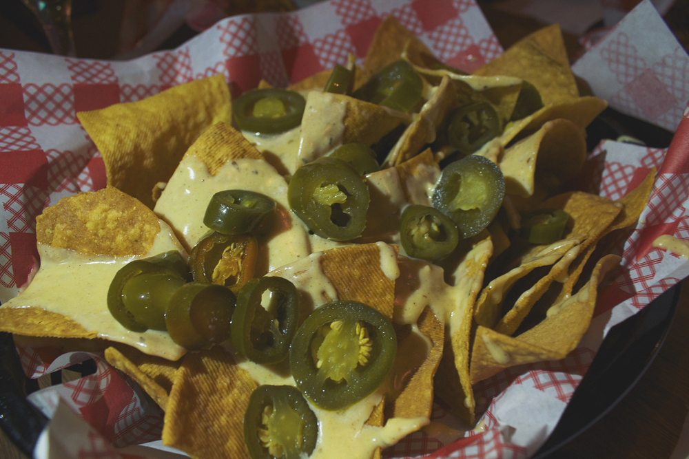 Surly’s – AMCARMEN'S KITCHEN