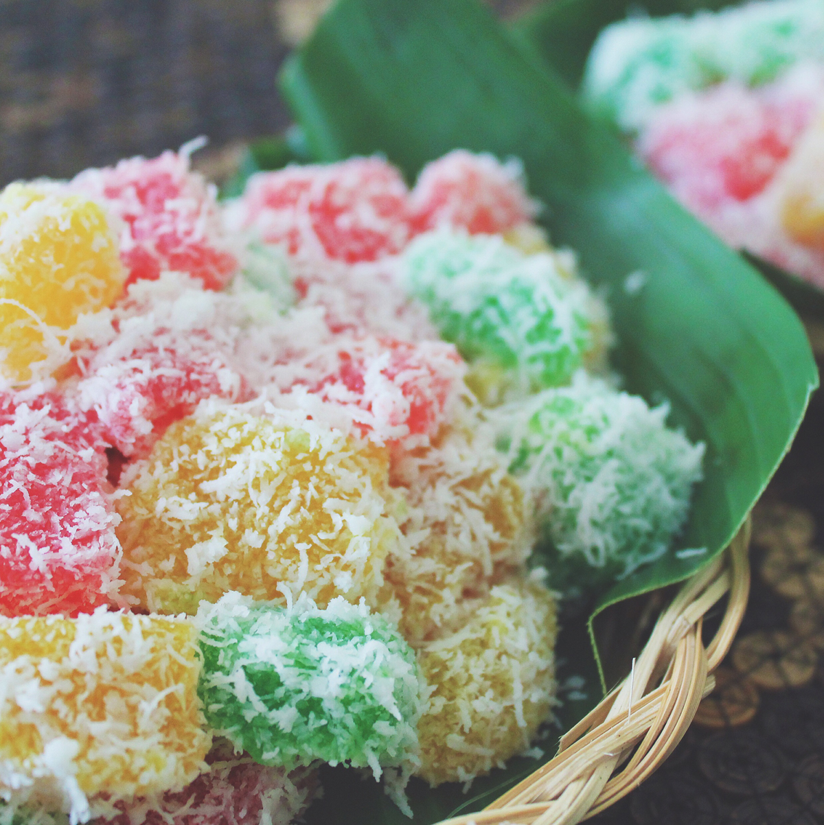 Pichi-Pichi (Steamed Cassava Cakes) – AMCARMEN'S KITCHEN