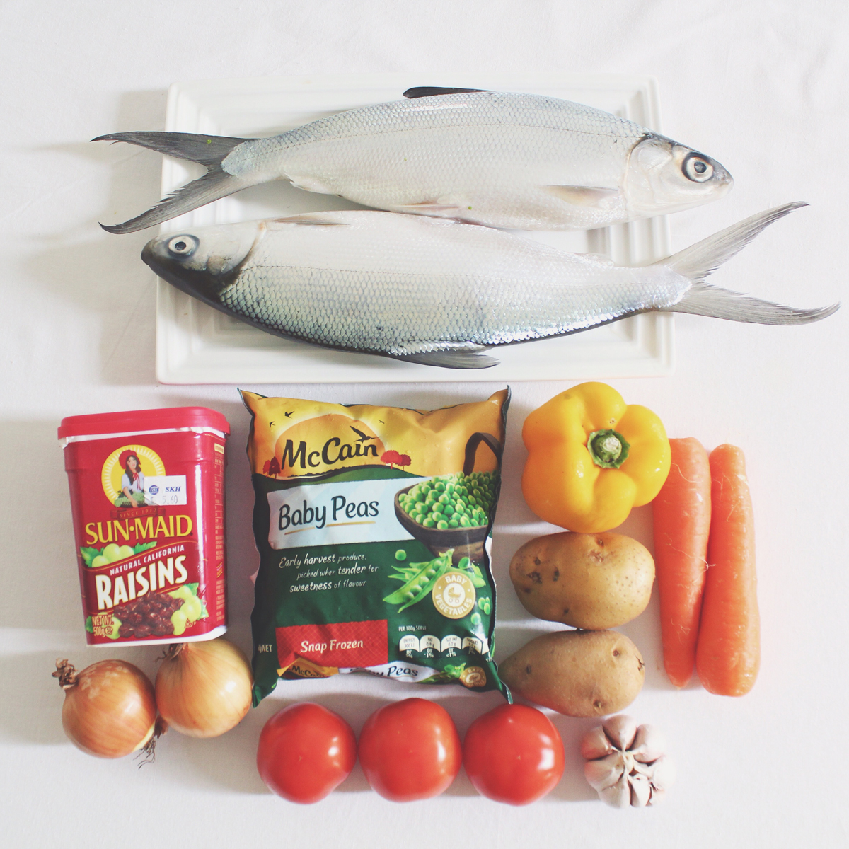 Rellenong Bangus (Stuffed Milkfish) – AMCARMEN'S KITCHEN