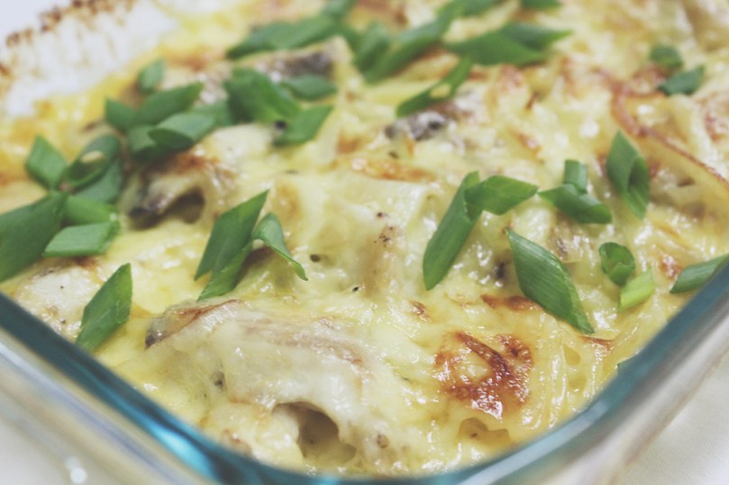 Plokkfiskur (Icelandic Fish Stew) – AMCARMEN'S KITCHEN