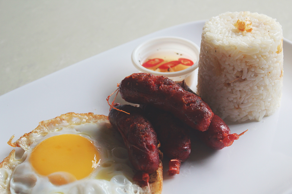 Lucban Longsilog – AMCARMEN'S KITCHEN
