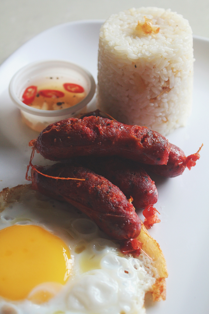 Lucban Longsilog – AMCARMEN'S KITCHEN
