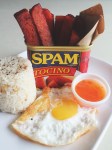 Tocino Spamsilog Fries – AMCARMEN'S KITCHEN