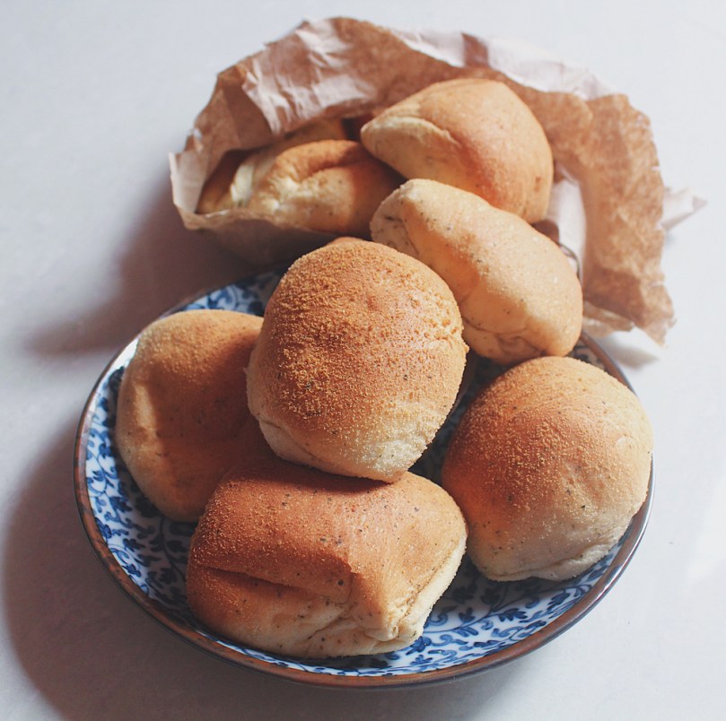 Full Pinoy Breakfast – AMCARMEN'S KITCHEN