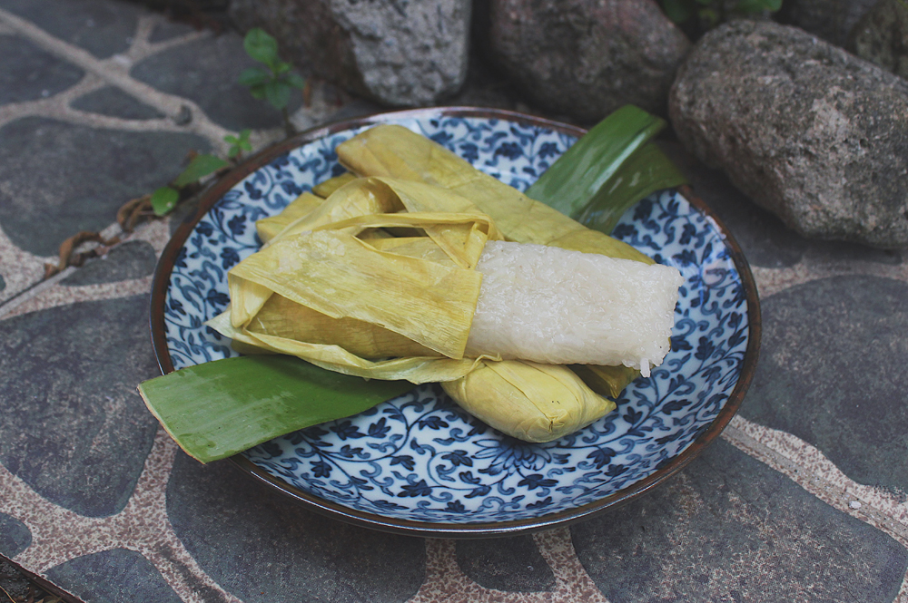 Suman 3 Ways – AMCARMEN'S KITCHEN