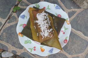 Suman 3 Ways – AMCARMEN'S KITCHEN