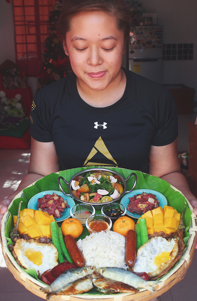 Filipino Breakfast – AMCARMEN'S KITCHEN