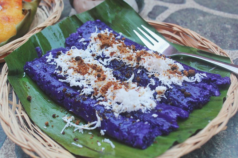 Puto Bumbong – AMCARMEN'S KITCHEN