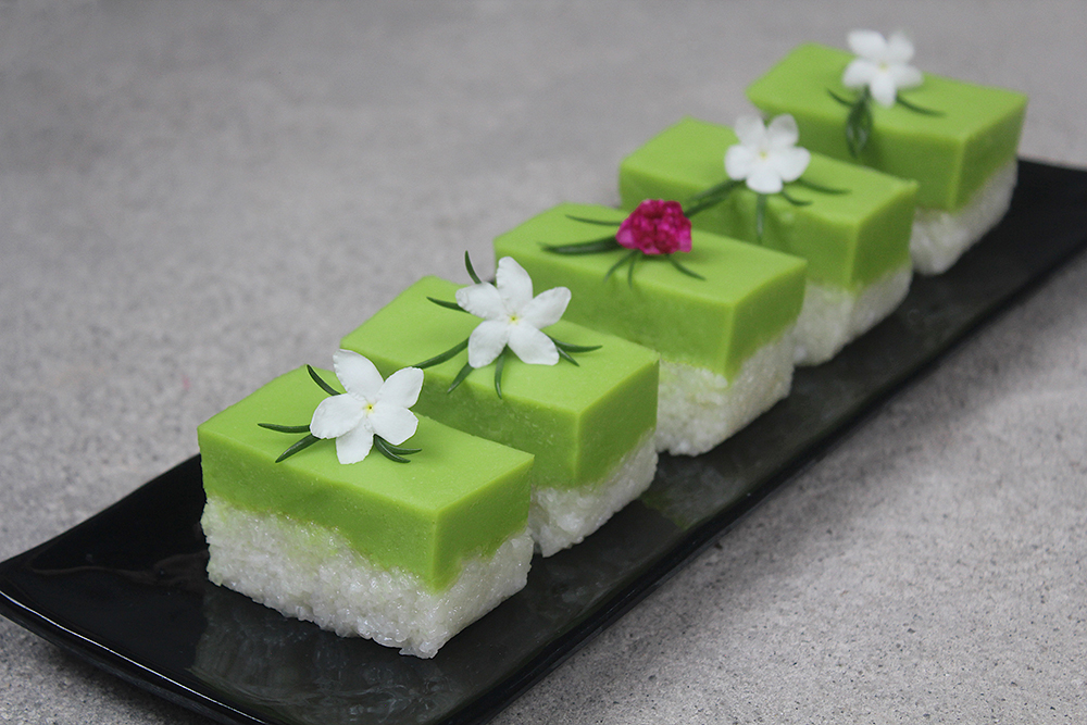 Seri Muka Kuih – AMCARMEN'S KITCHEN
