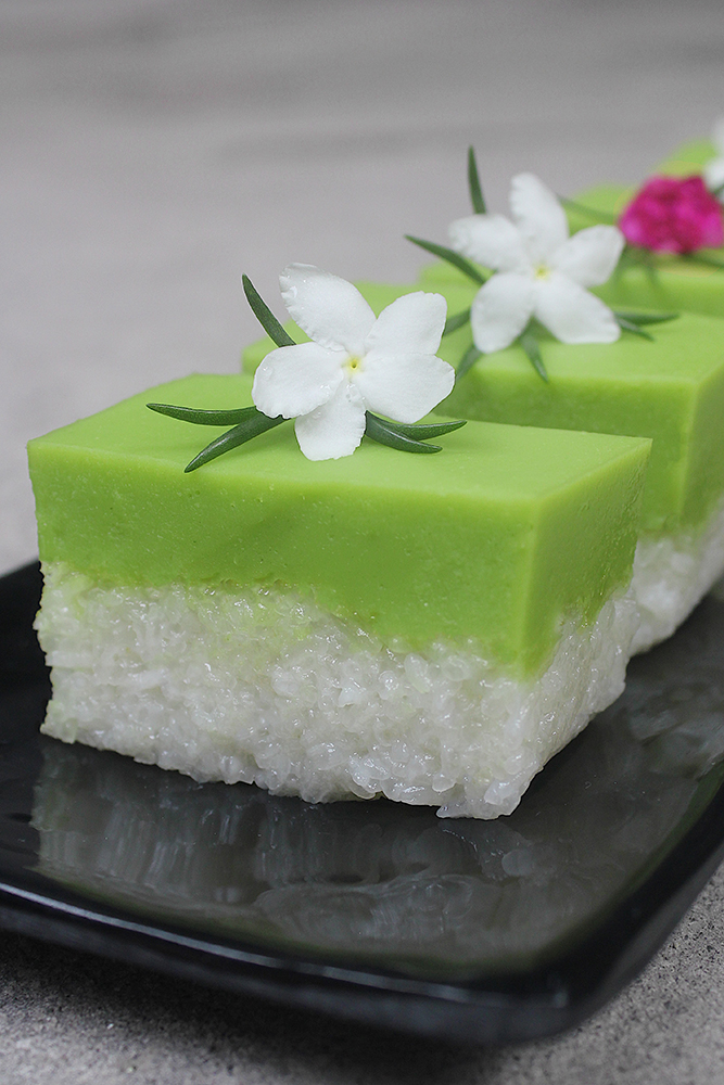 Seri Muka Kuih – AMCARMEN'S KITCHEN