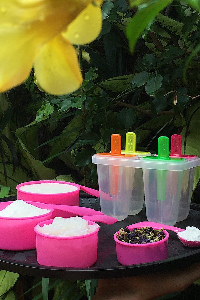 Celestial Ice Buko – AMCARMEN'S KITCHEN