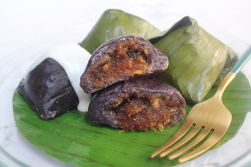 Bruneian Cuisine – AMCARMEN'S KITCHEN