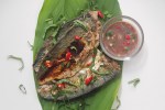 Ikan Sabuko (Grilled Tamarind Fish) – AMCARMEN'S KITCHEN